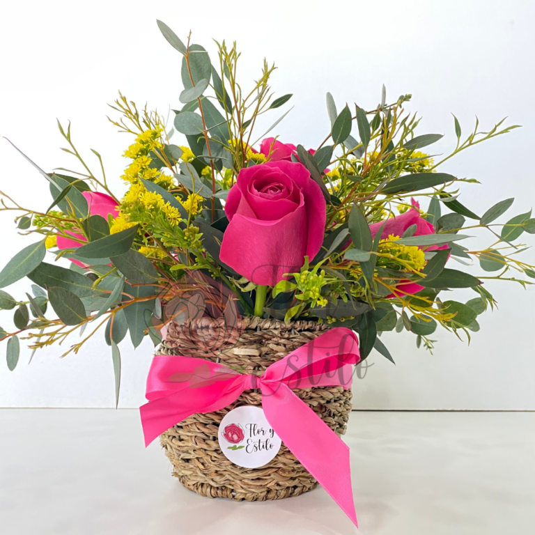 Flor y Estilo - Flores por mayor, varas, arreglos, ramos y Más