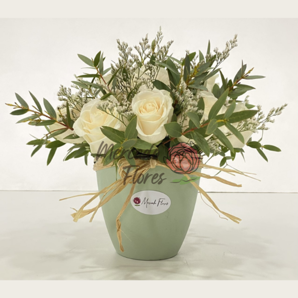 Flor y Estilo - Flores por mayor, varas, arreglos, ramos y Más